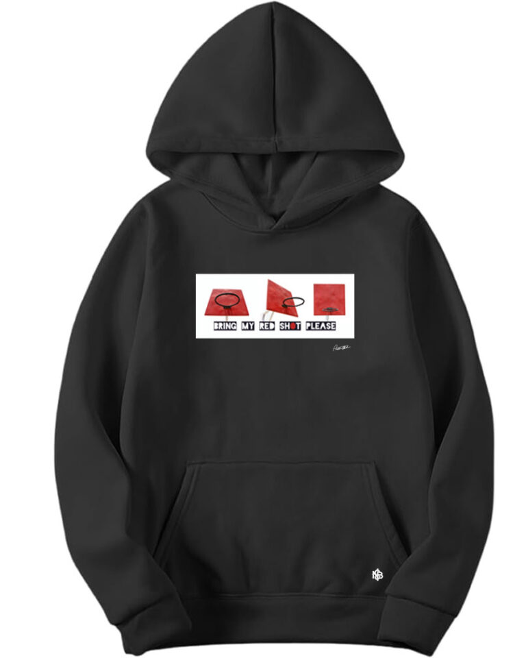 هودی رد شات (هوپ اشکان) – SNB | BIZI